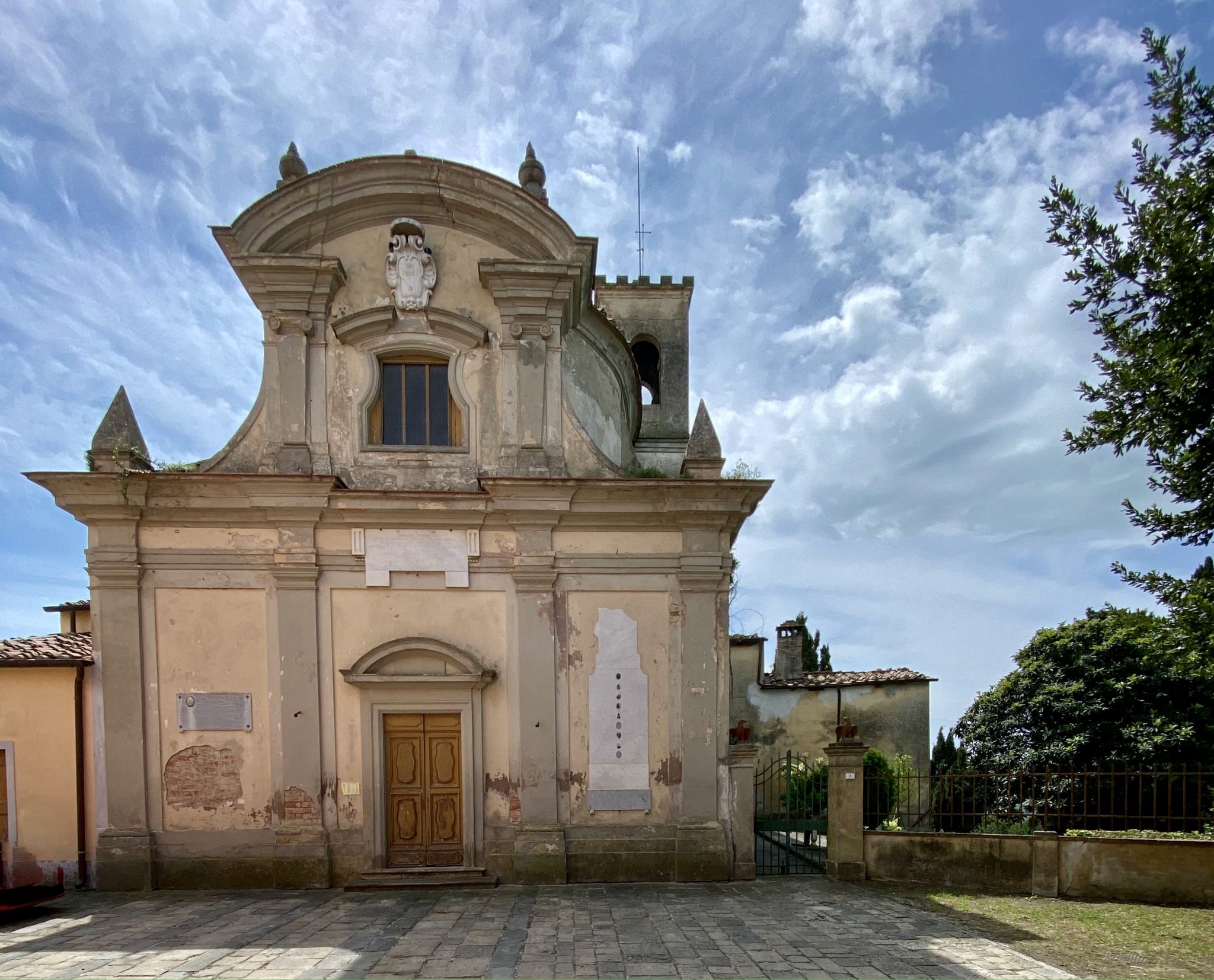 Libbiano – peccioli.net