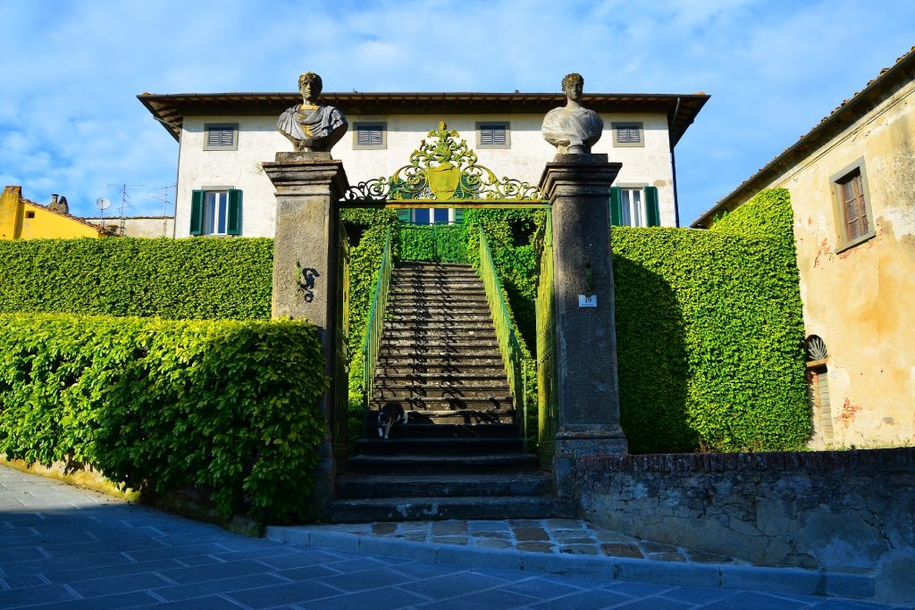 Ghizzano – peccioli.net