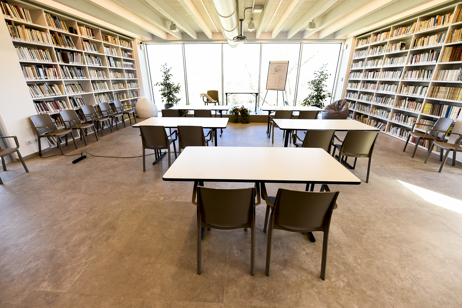 Public Library – peccioli.net